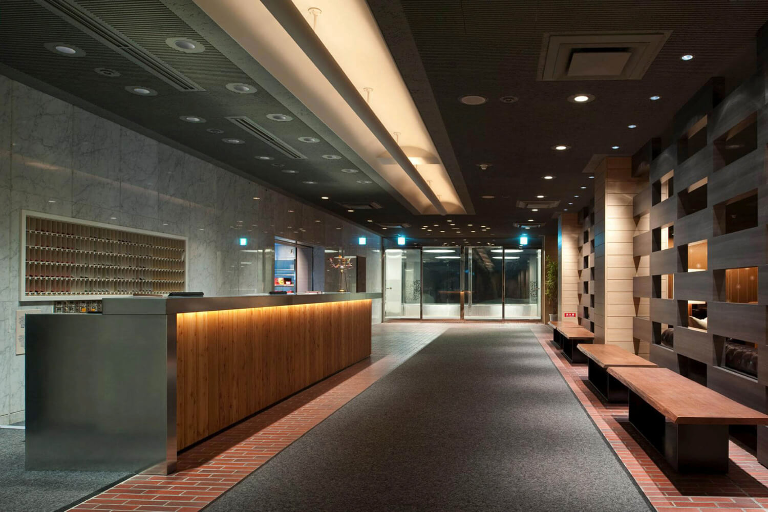 Green Leaf Hotel SamuraiSnow green-leaf-hotel-samuraisnow